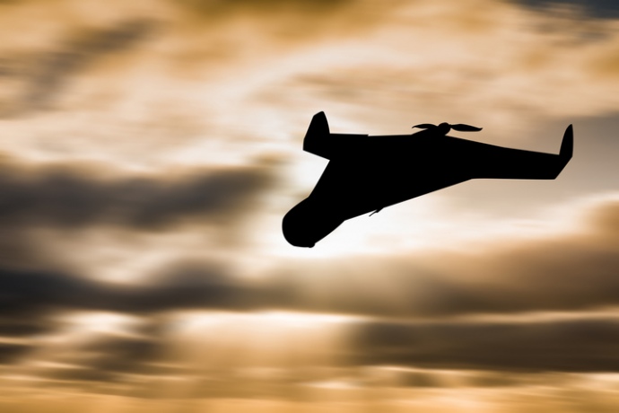 Сили ППО знищили всі дрони під час нічної атаки РФ Читайте на Ukr Net