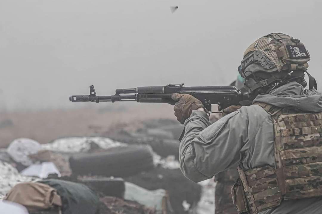 ЗСУ за добу відбили 7 атак армії РФ на лівобережжі Дніпра — Генштаб Читайте на Ukr Net