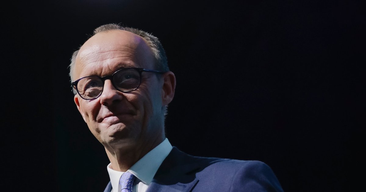 Providing Ukraine with Taurus. Pressure on Merz has increased significantly