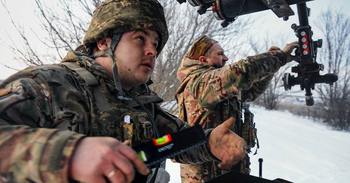 Ukrainian Defense Forces Strike Russian Uragan MLRS and FPV Production ...