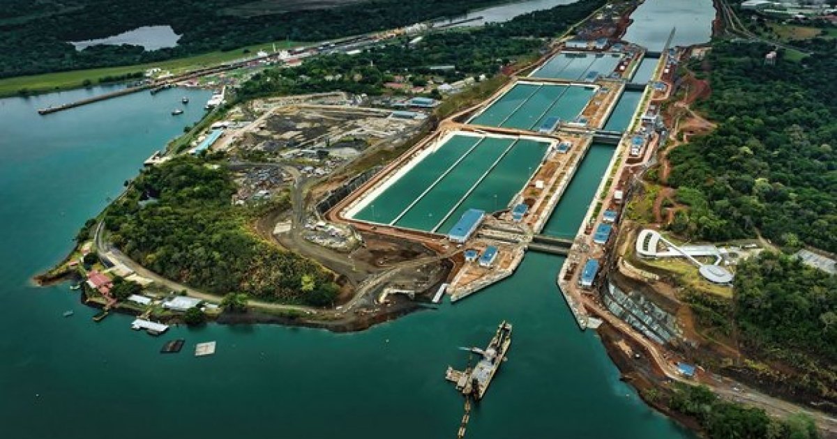 Panama denies State Department statement on free passage of US ...
