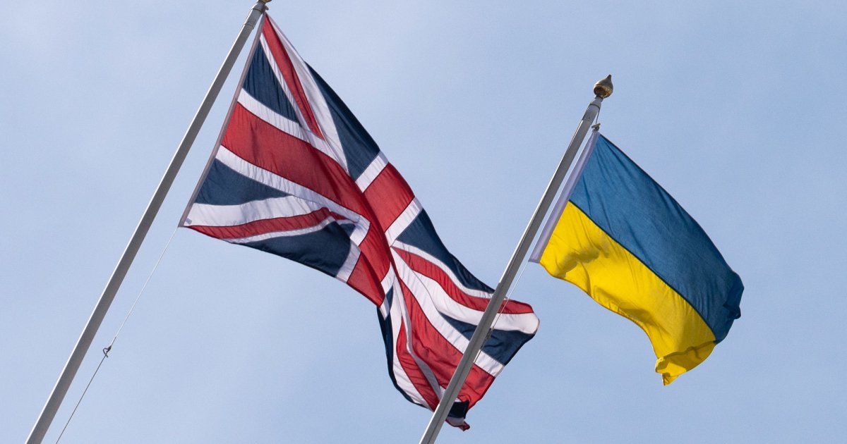 The Telegraph learned about the secret agreement between Ukraine and ...