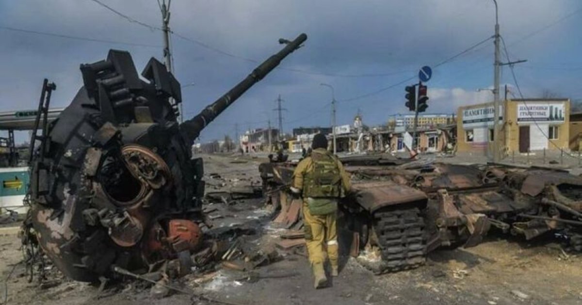 The Toretsk direction has become the hottest on the front — what's ...