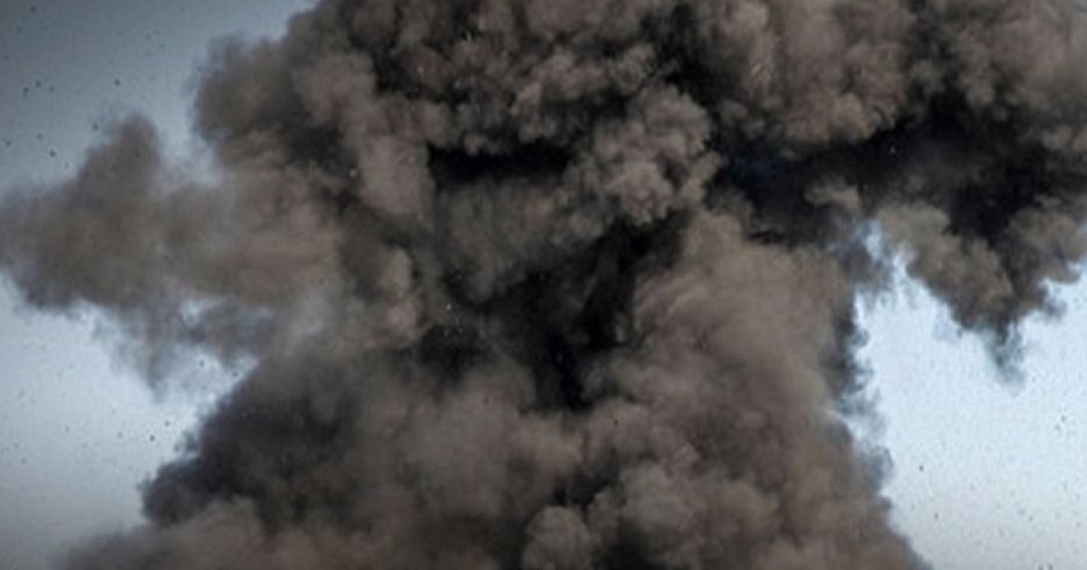 Ukraine Strikes Russian Army's UAV Repair Unit and Training Center ...