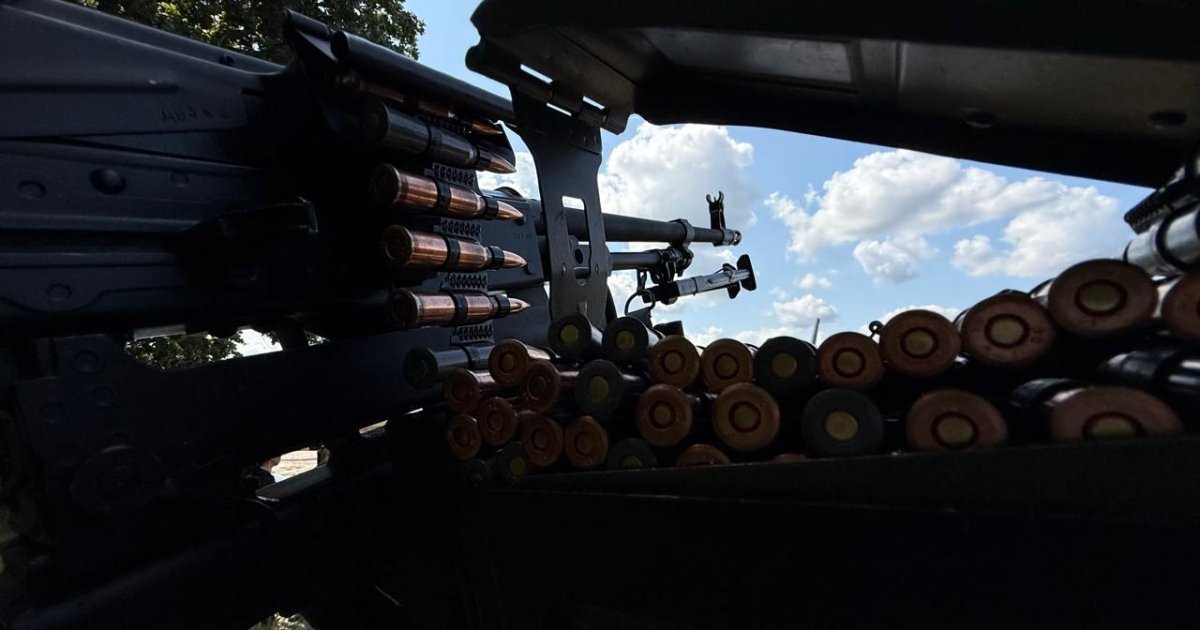 Air battle between Russia and Ukraine — 86 targets neutralized