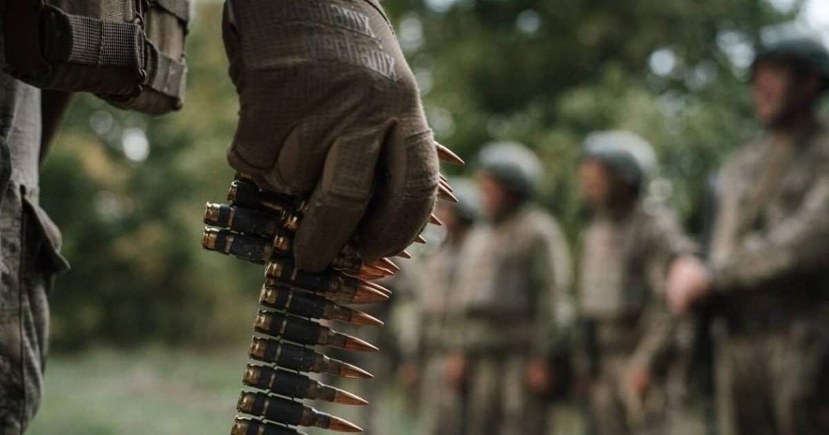 Situation at the front — the AFU repelled almost 90 assaults by the ...