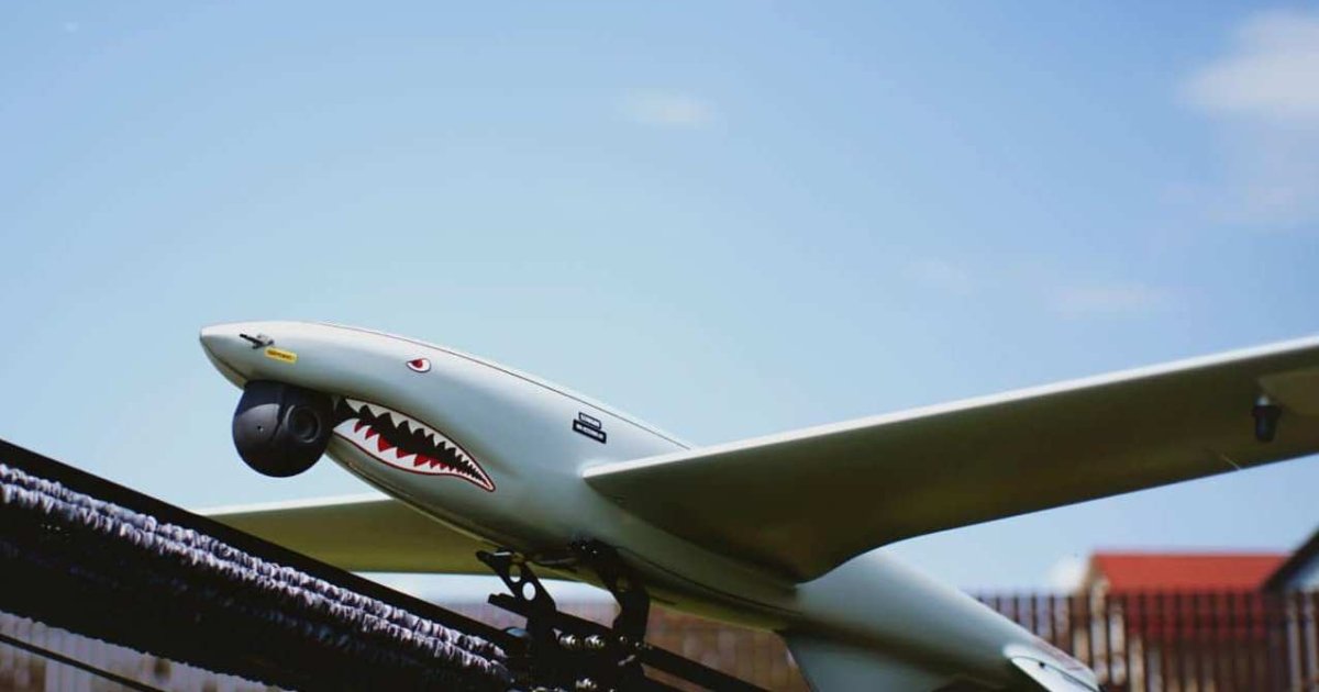 Drone attack on Mozdok airfield: all about the operation of DIU