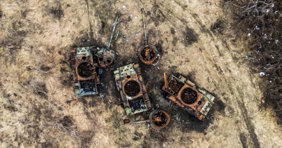 Kursk operation of the Armed Forces of Ukraine. The General Staff ...