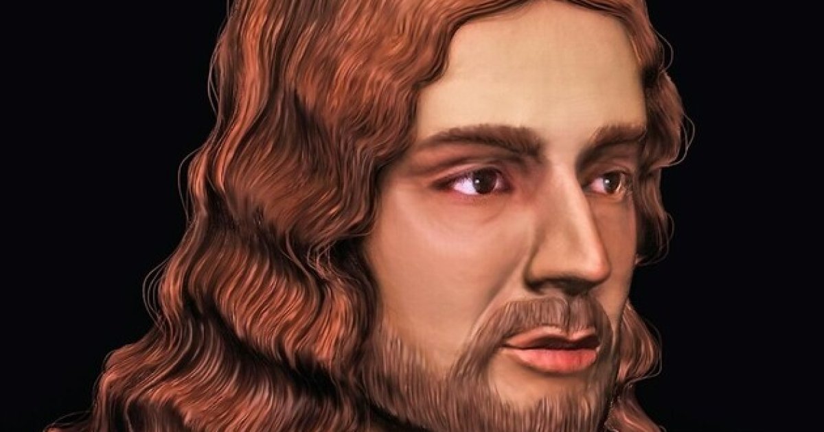 Artificial intelligence revealed the secret of one of Raphael's ...