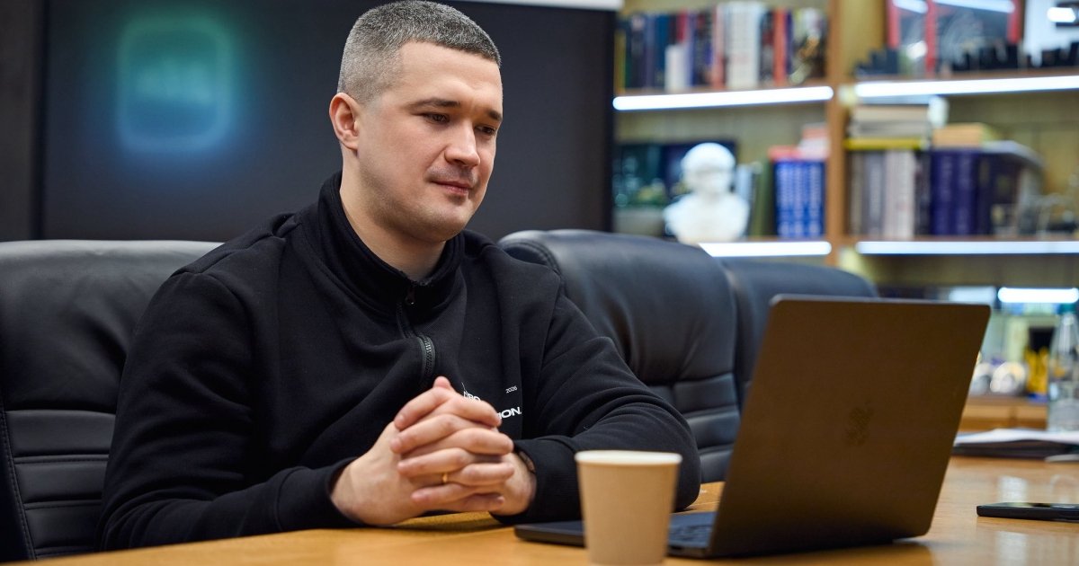 Fedorov promises to bring Ukraine's military-industrial complex to a ...