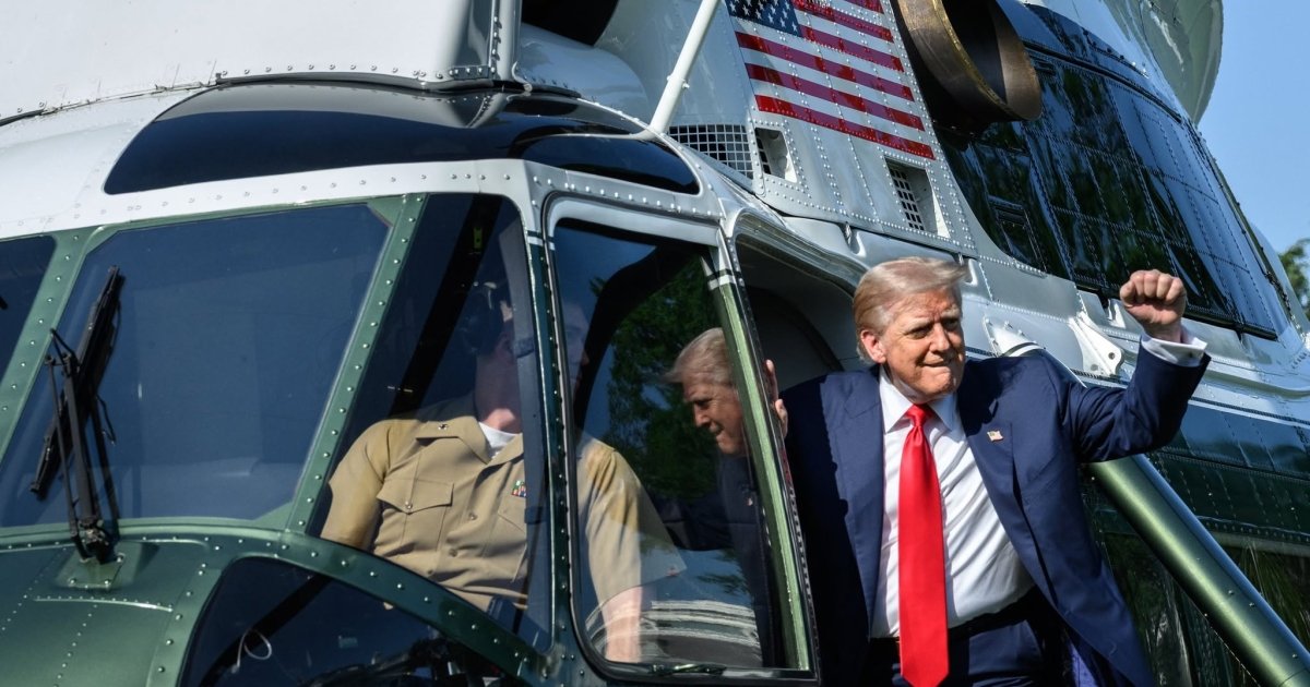 "You will no longer have Europe." Trump publicly threatened the EU