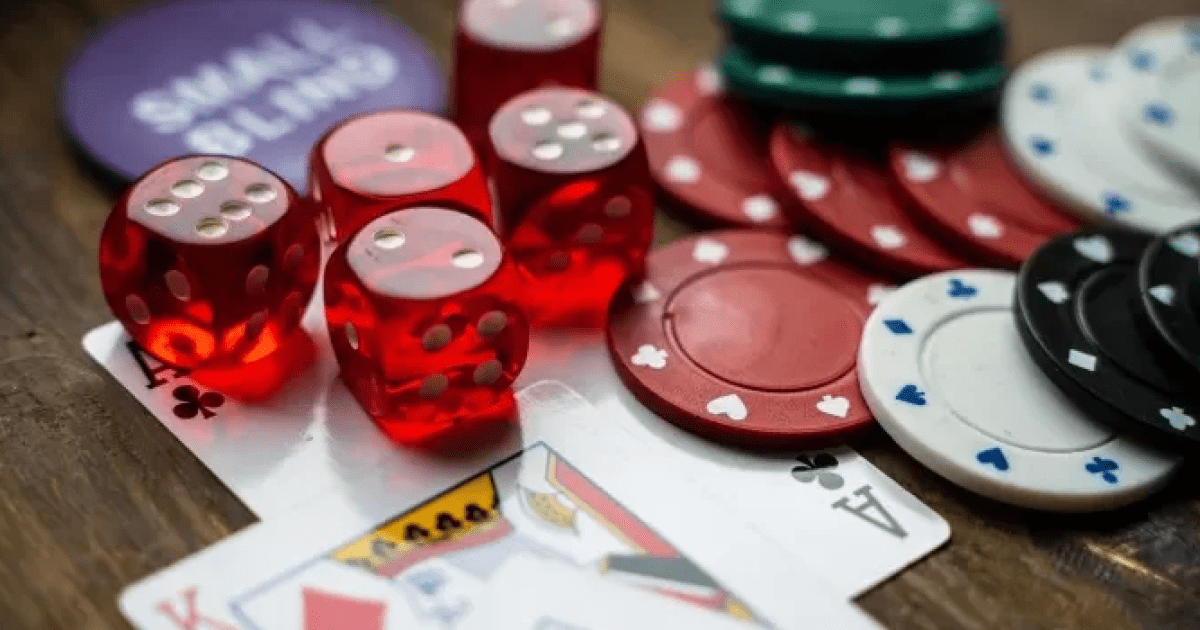 Ukraine bans using credit funds for gambling — online.ua