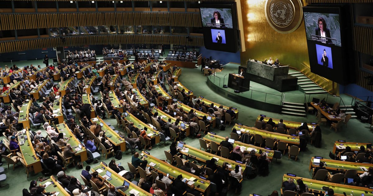 Zelensky approved the composition of the Ukrainian delegation at the ...