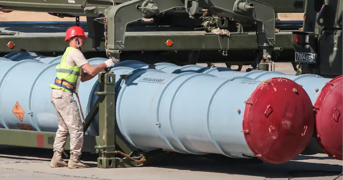 Media reveals the main secret of the Russian Oreshnik missile