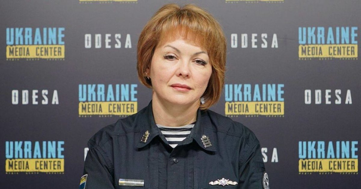 Humeniuk explained what saved Ukraine from new Russian drone attack ...