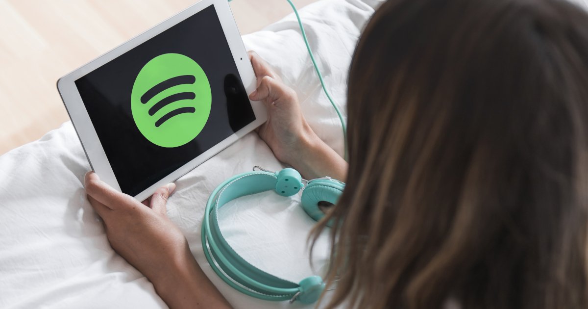 Spotify тестує чатбот для створення плейлистів за текстовими підказками — online.ua