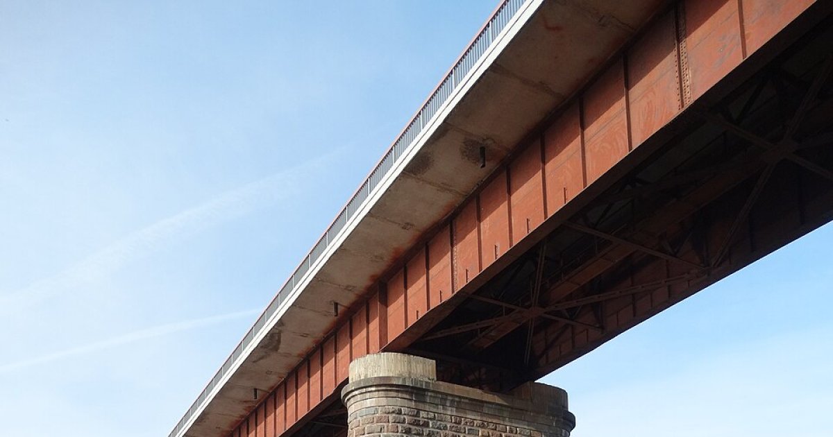 The Baltic States may blow up bridges on the borders with Russia and ...