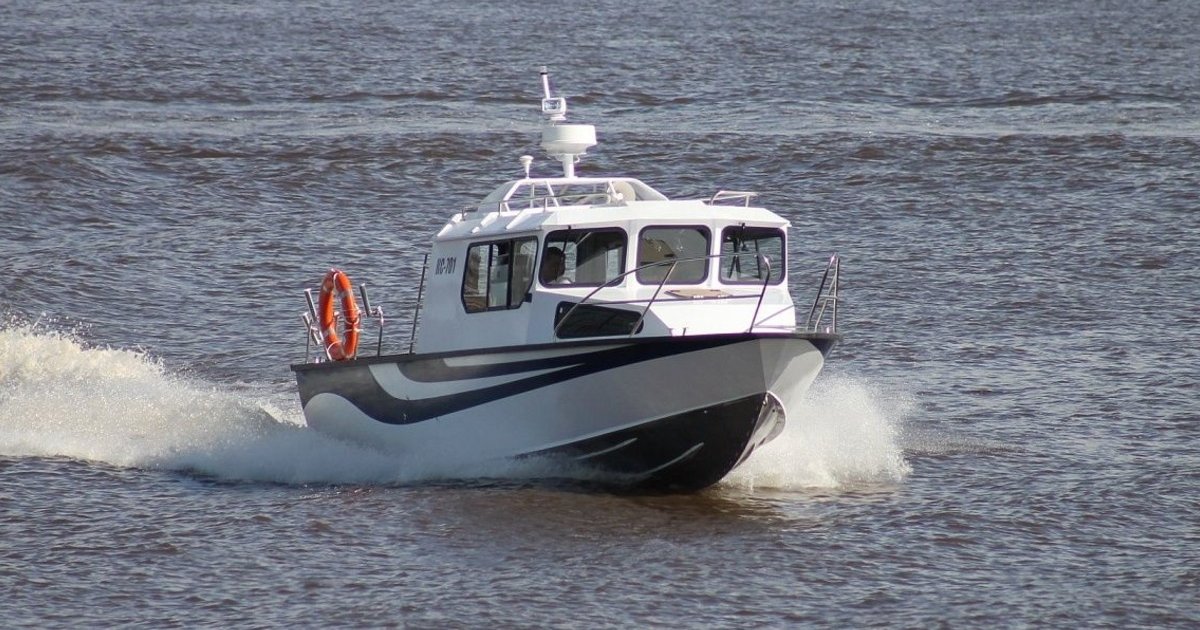 DIU confirms destruction of two Russian "Tunets" boats — video — online.ua