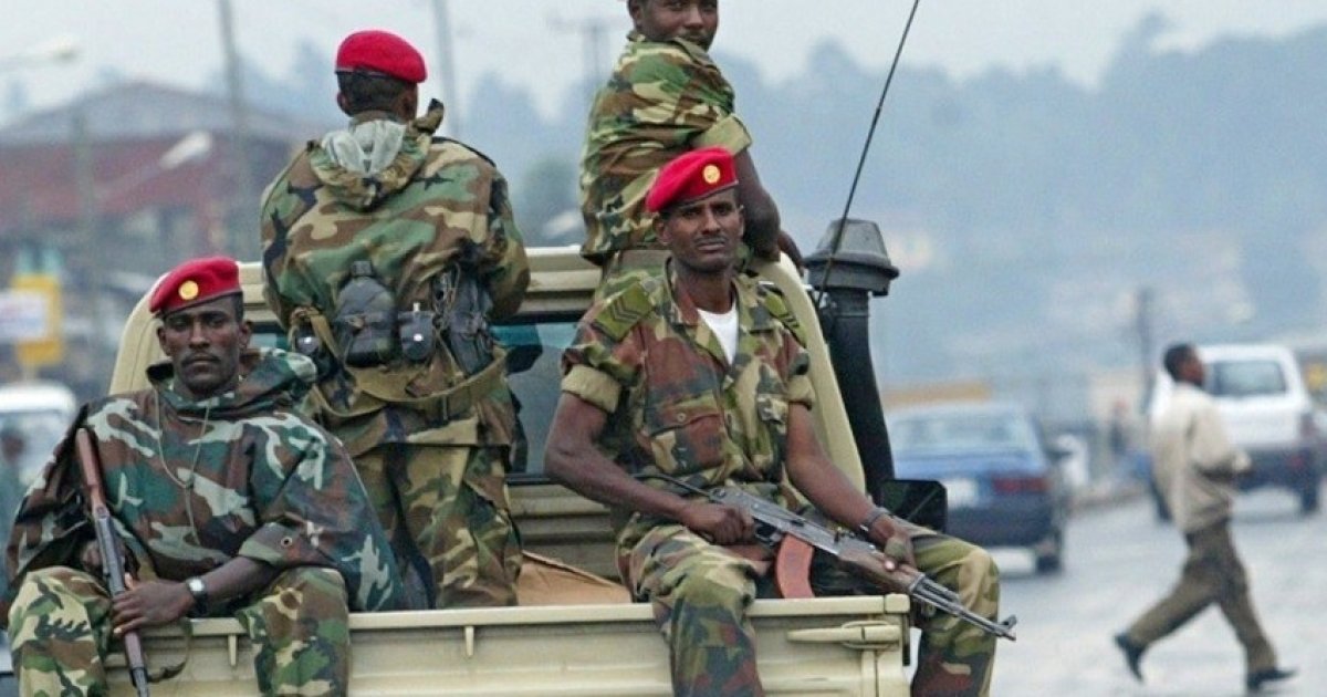 Ethiopia provokes threat of large-scale conflict against Somalia