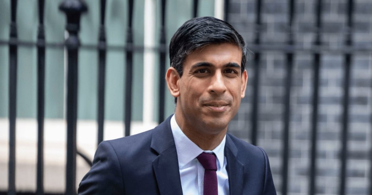 Watch: Labor wins UK general election, Sunak concedes defeat — online.ua