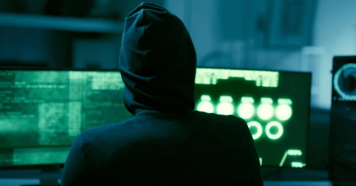 GUR and Ukrainian hackers attacked Russian companies