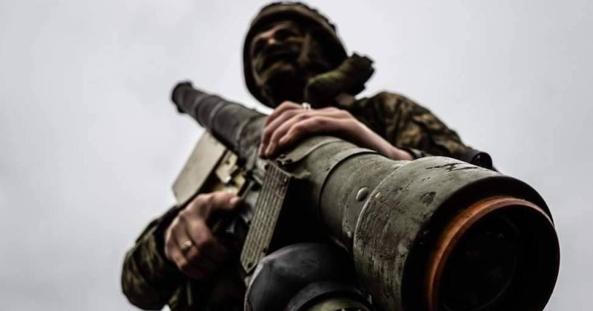 Minus more than a thousand soldiers and 17 BBM. The General Staff ...