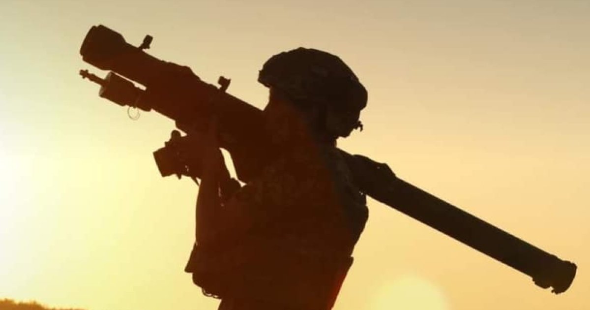 SSO fighters showed the destruction of bridges and crossings of the ...