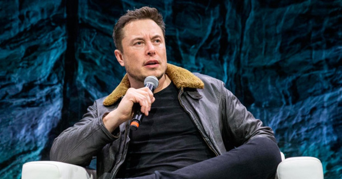 Musk's department lost access to confidential US Treasury materials ...