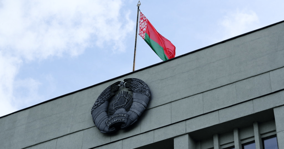 Belarusian KGB chef lies about alleged Lithuania's intention to attack ...