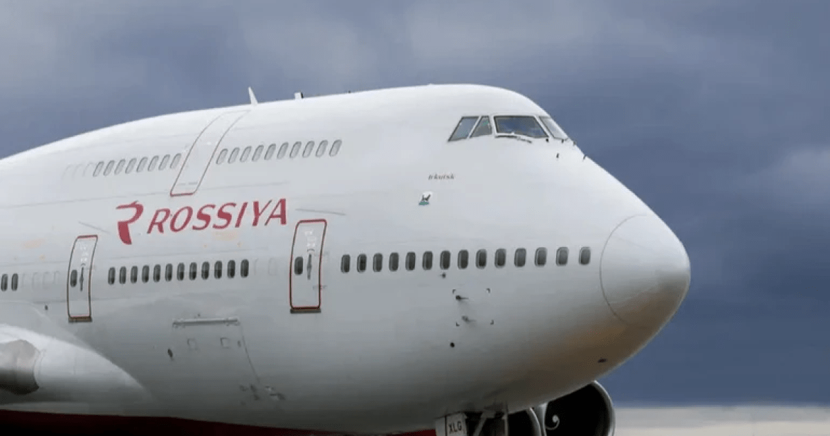 Russian civil aviation faces a real risk of "technical starvation"