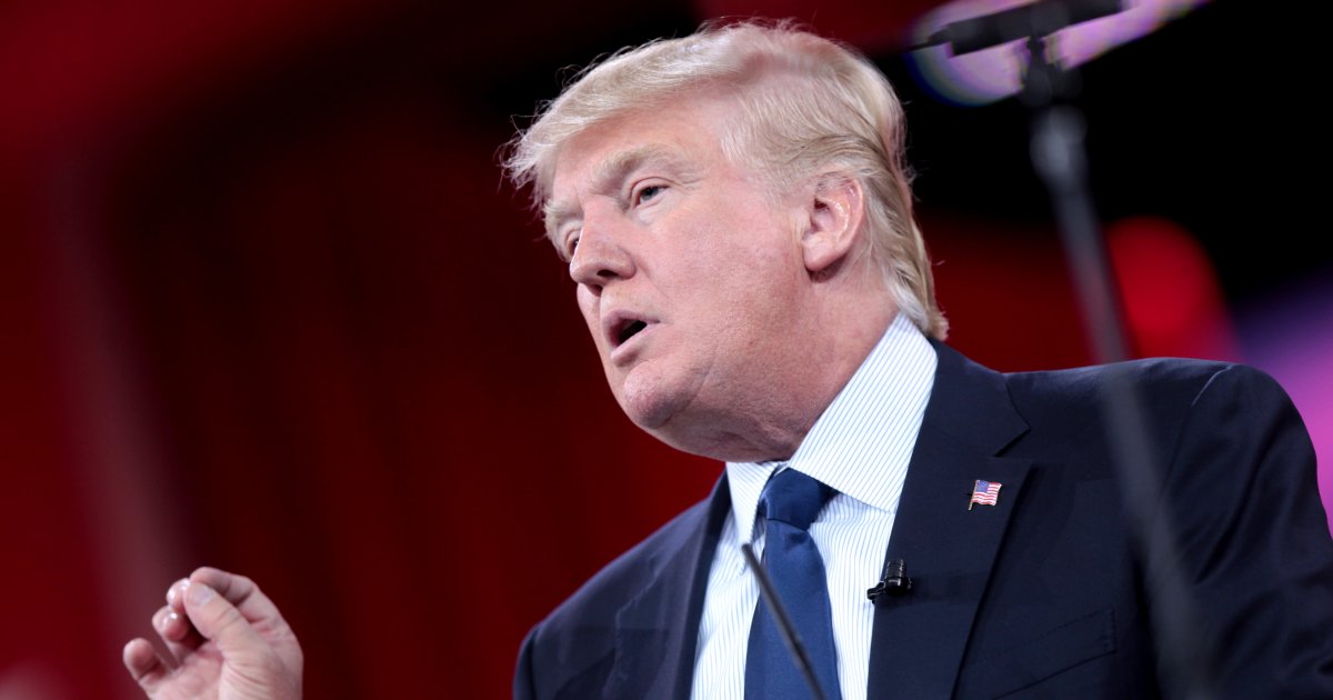 Everyone is shocked. Russian Epstein voiced Trump's proposal regarding ...