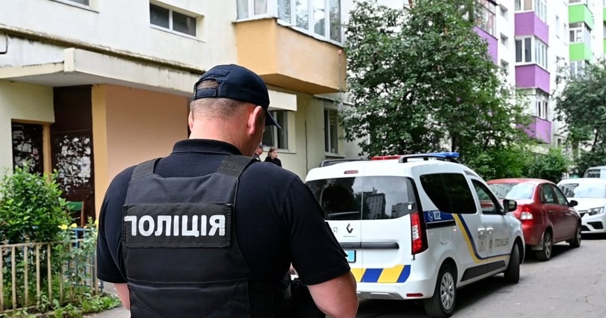 Murder of SBU Colonel. National Police Identify Perpetrators