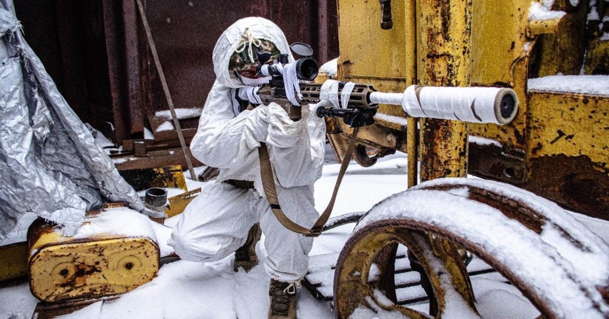 General Staff: Ukrainian army destroyed over 800 Russian occupiers, 49 ...