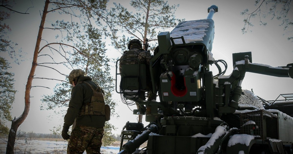 Ukrainian troops regain position in Kupyansk