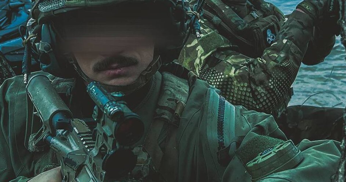 Снайпери ССО зачистили групу російських розвідників під Купʼянськом ...