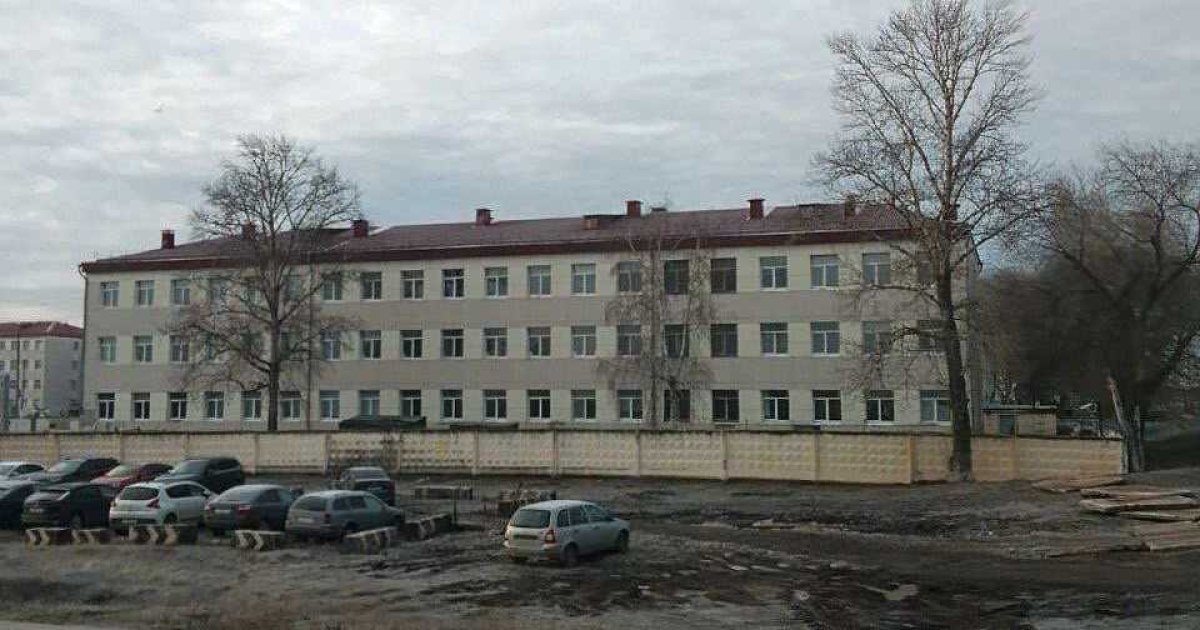 ATESH conducted reconnaissance of the Russian army command centers in ...
