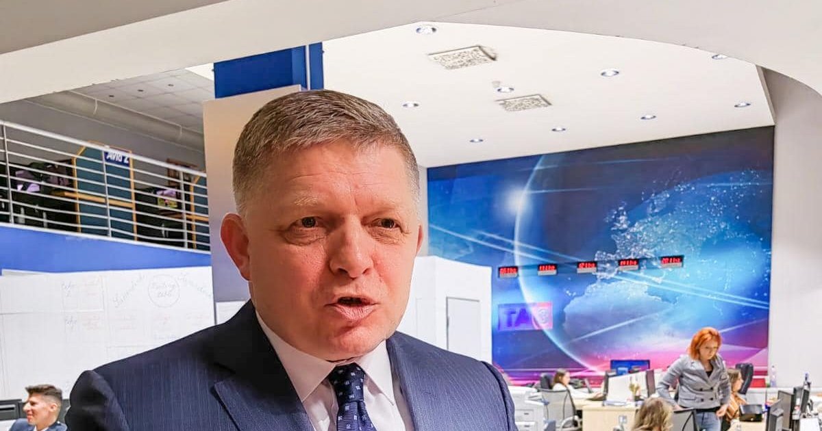 Fico fantasized about revenge on a schoolboy with a pro-Ukrainian stance