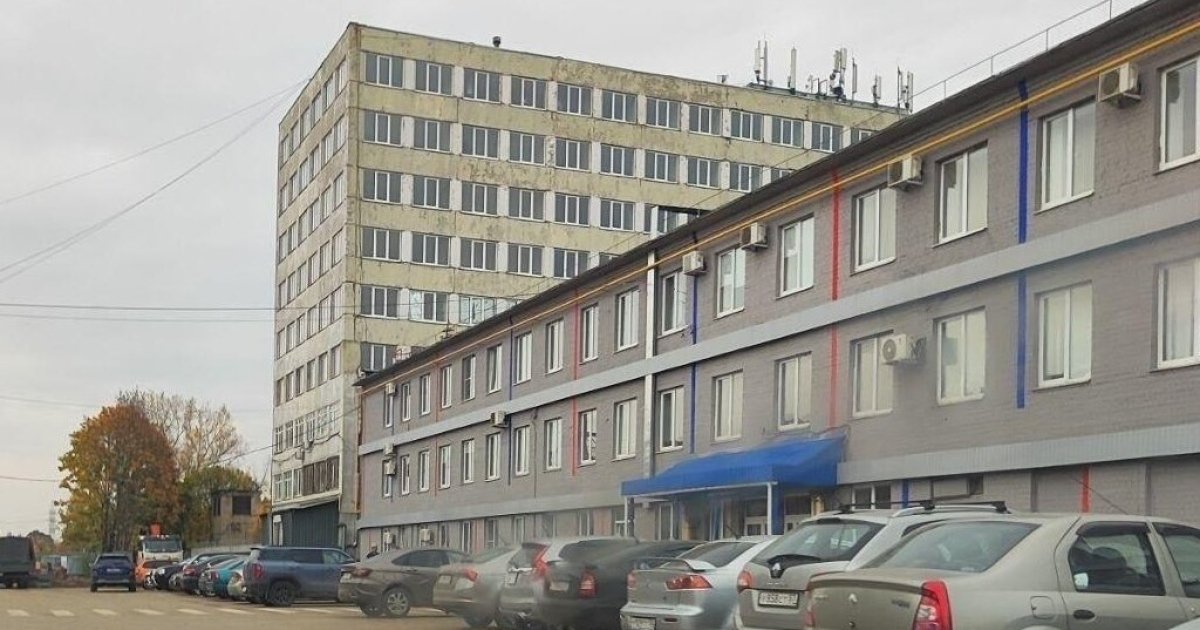 ATESH conducted a detailed reconnaissance of the Russian military ...