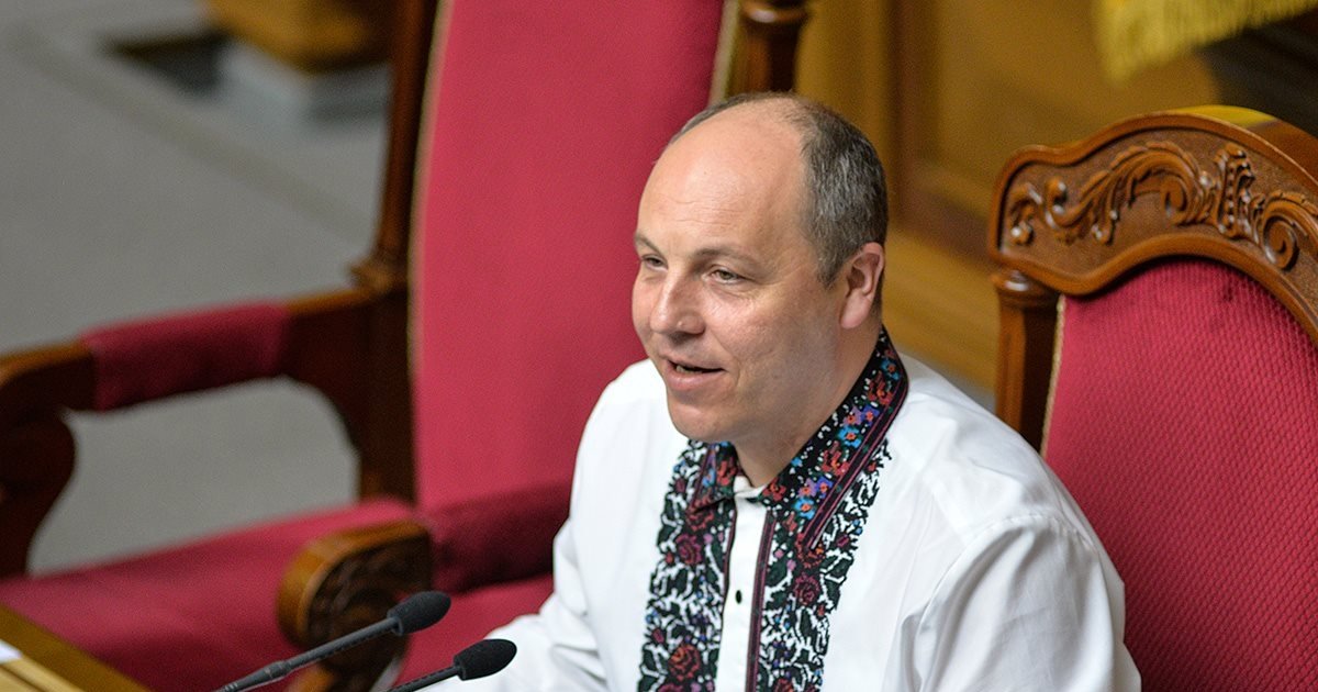 Murder of Andriy Parubiy. Where and when will the politician be buried?