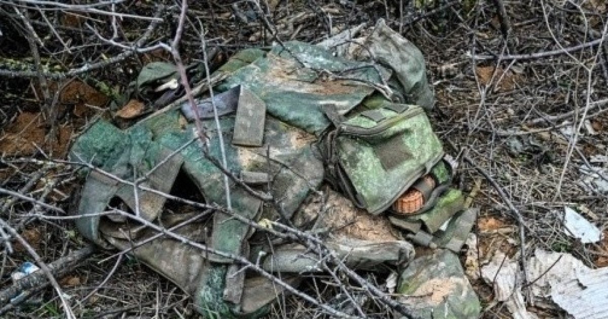 The AFU eliminated almost 50 Russian invaders in the Pokrovsk direction ...