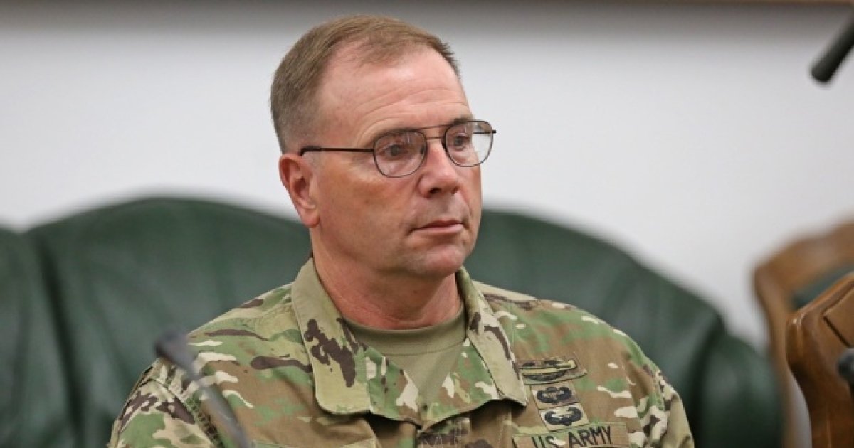 General Hodges named possible scenarios for the end of the Russian ...