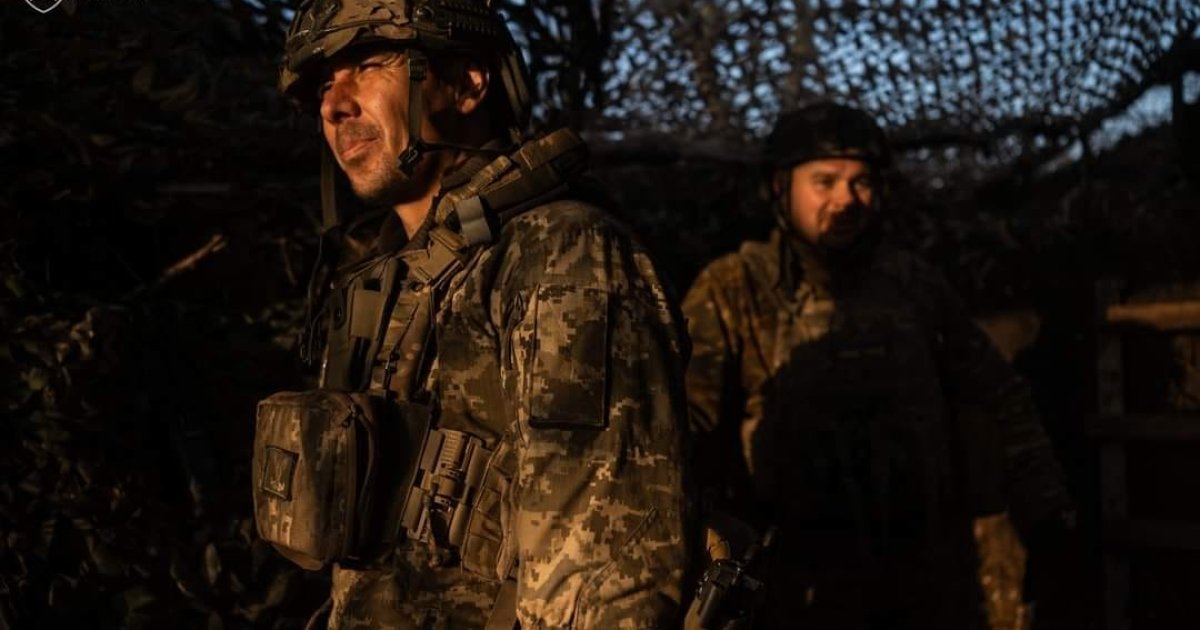 US General Grange names key AFU advantage over Russia's army — online.ua