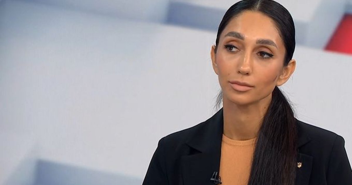 PayBack4Ukraine хоче притягнути пропагандистів РФ до відповідальності — online.ua