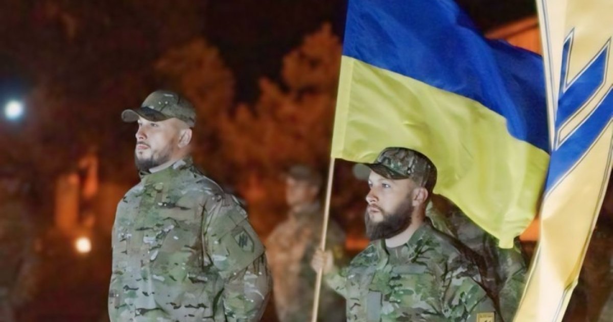 Deputy commander of the Third Assault Brigade revealed the phenomenon of Biletskyi and "Redis"