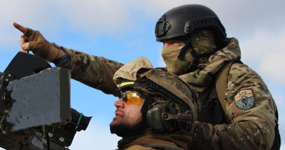 Air defense forces neutralize 127 drones during new Russian attack