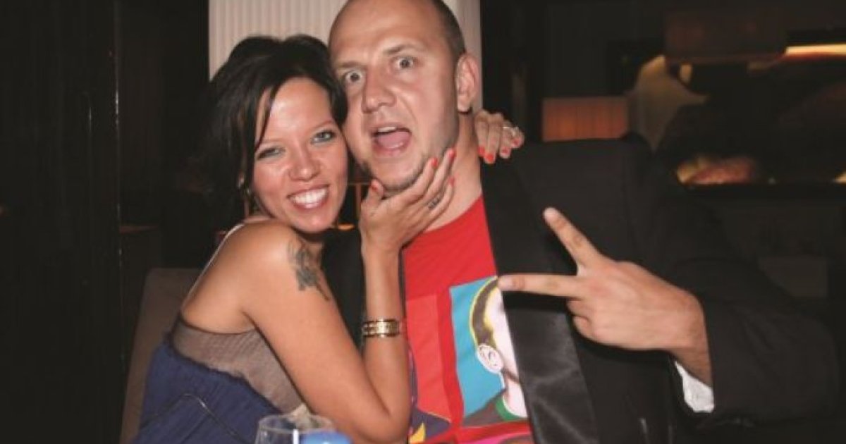 Жена Потапа показала свои татуировки: появилось фото — online.ua