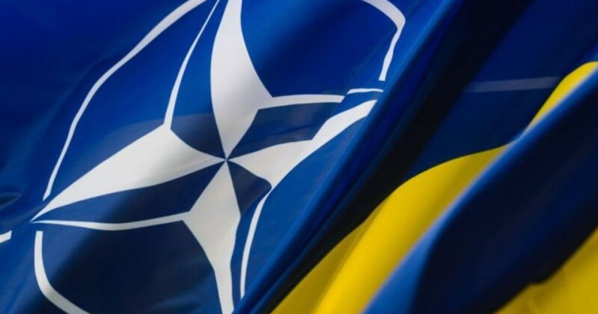 NATO continues to learn from Ukraine how to shoot down air targets ...