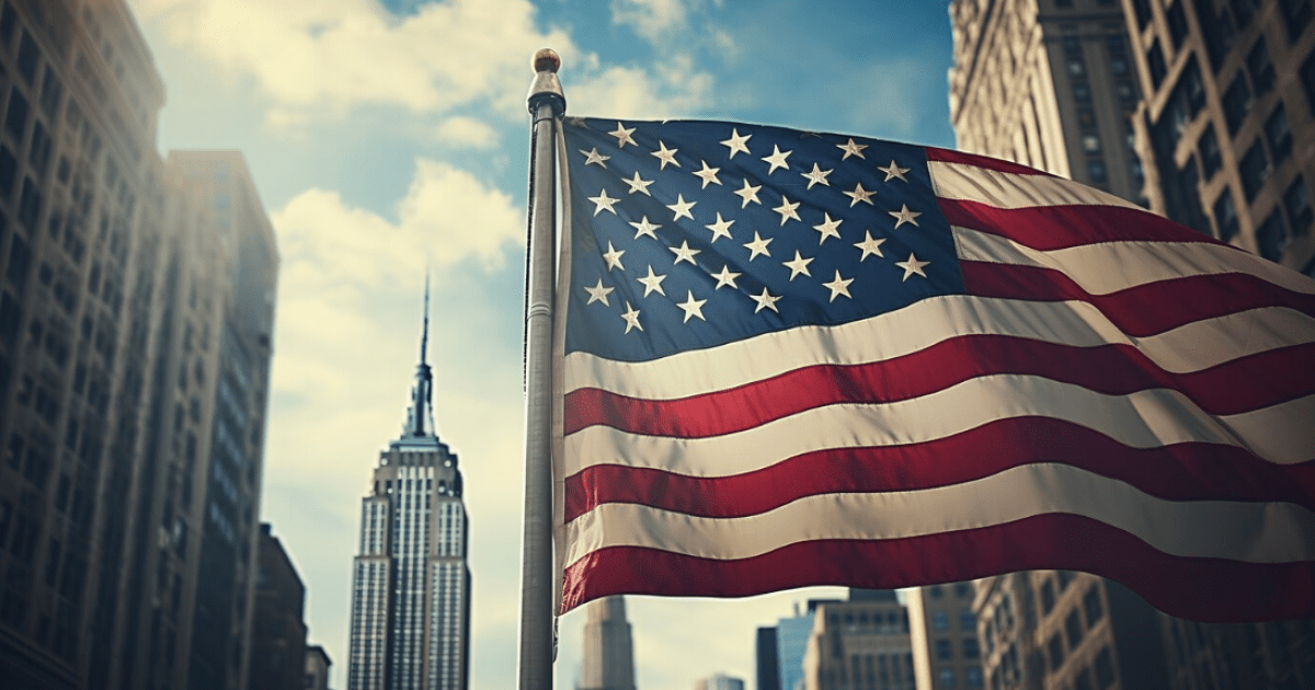 The US introduced new sanctions against Russia and China due to the ...