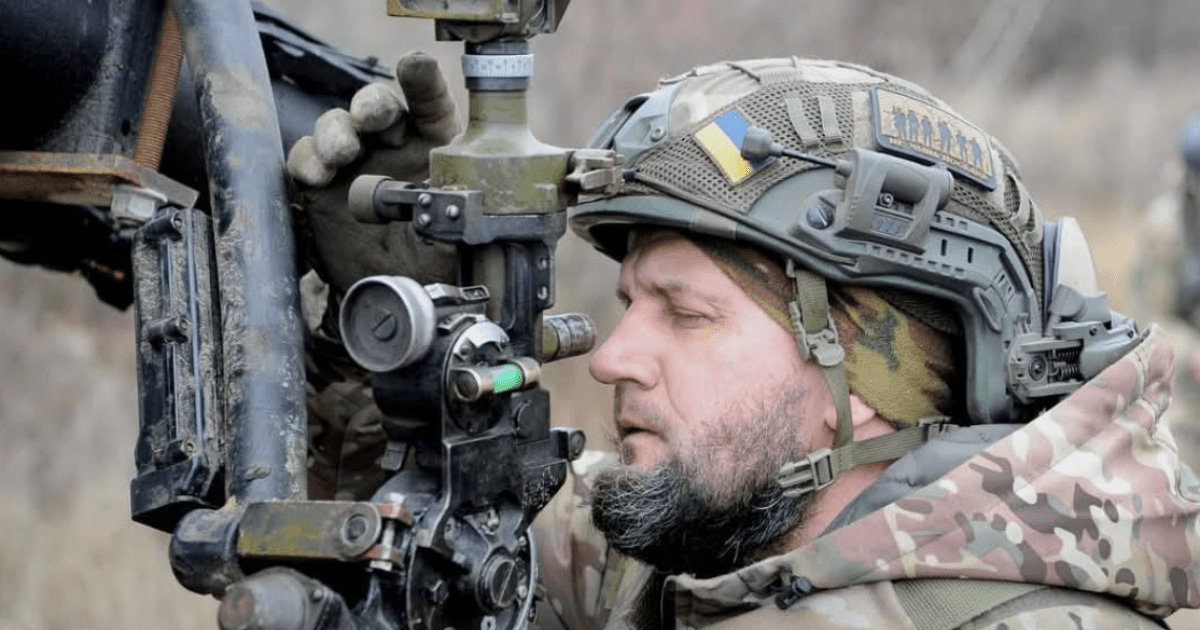 Ukrainian Defense Forces hit 3 Russian army command posts