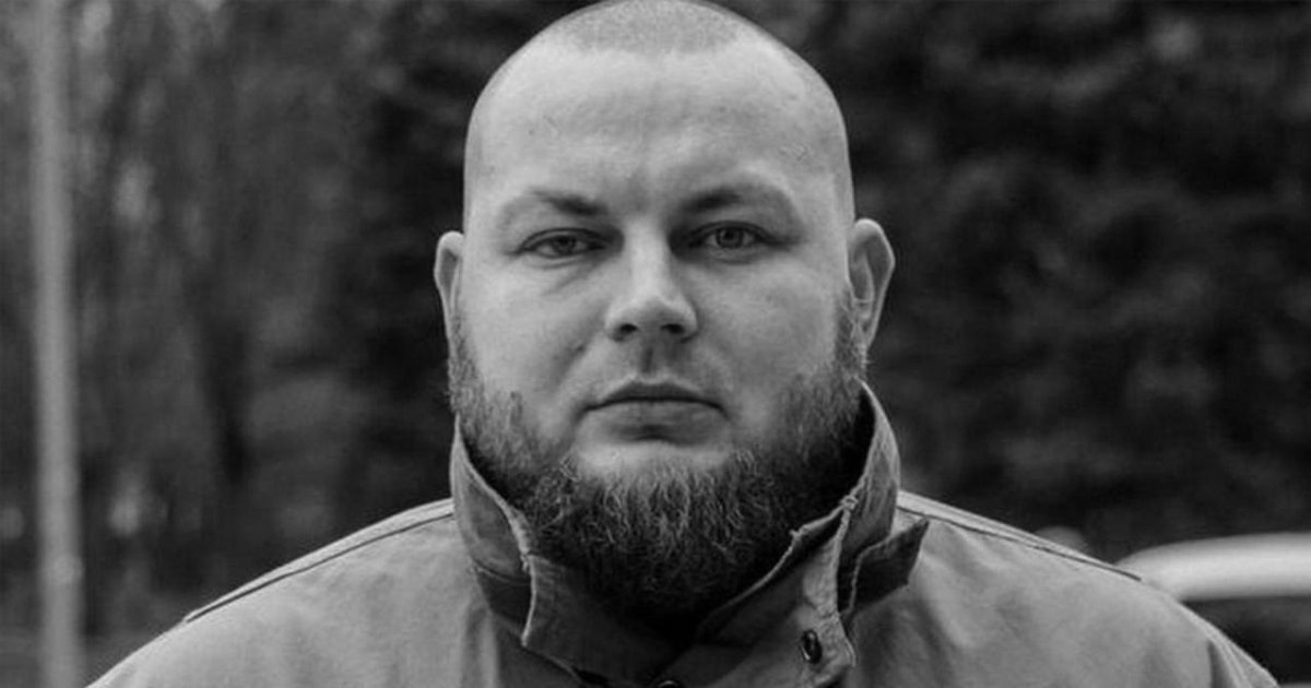 Activist Demyan Hanul was killed in Odessa — he was threatened by Russians